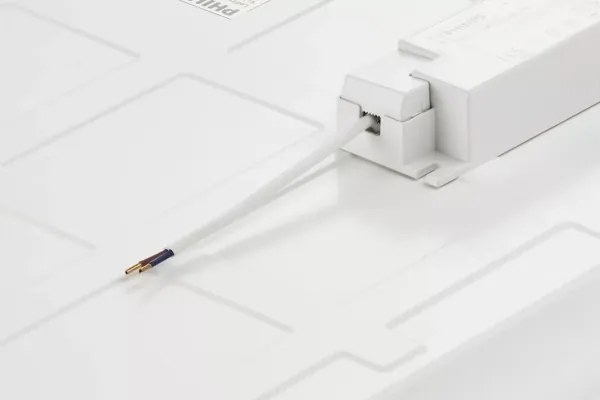 Philips - LED Podhledový panel LEDINAIRE LED/34W/230V 60x60 cm 4000K