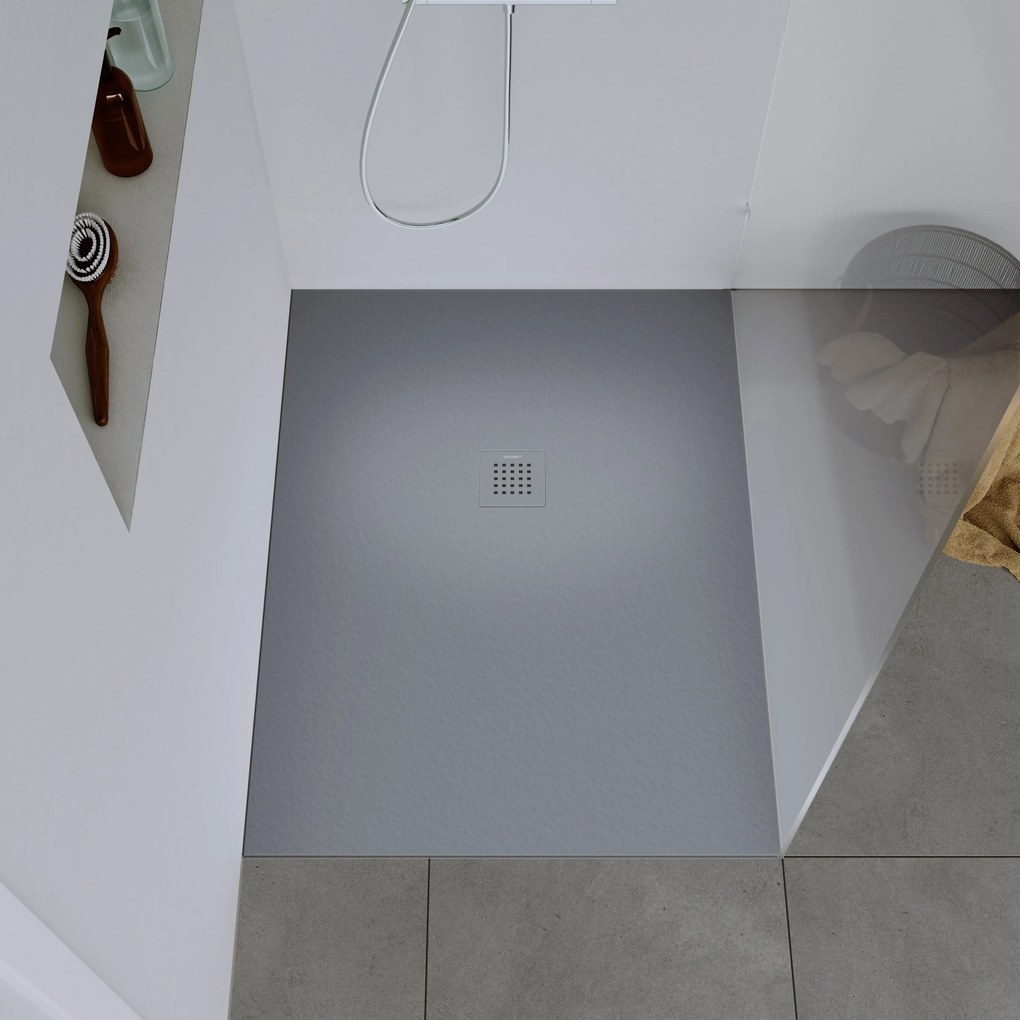 Duravit DuraBayas sprchová vanička