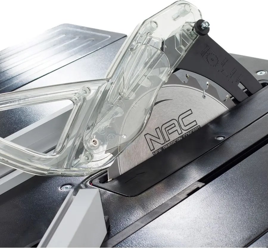 Stolní pila NAC ST1-254-200-BD