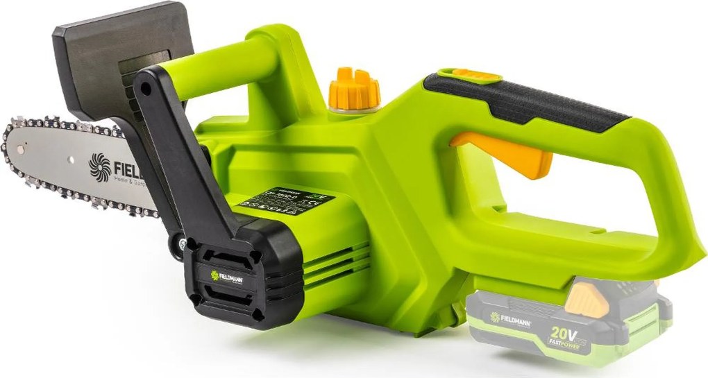 Pily FZP 70802-0 1x20V AKU pila FIELDMANN