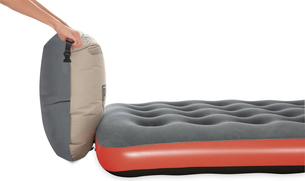 Nafukovací matrace Bestway 203 x 152 x 22 cm 67703