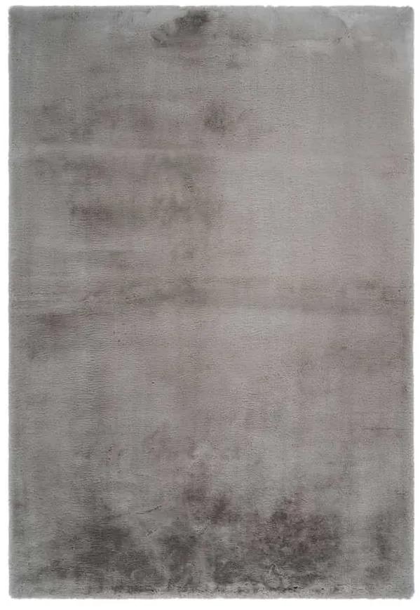 Lalee Kusový koberec Heaven 800 Taupe Rozměr koberce: 80 x 150 cm