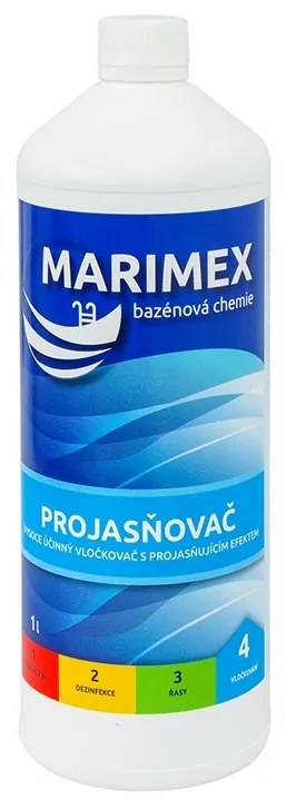 Marimex | Marimex Projasňovač 1 l | 11302007