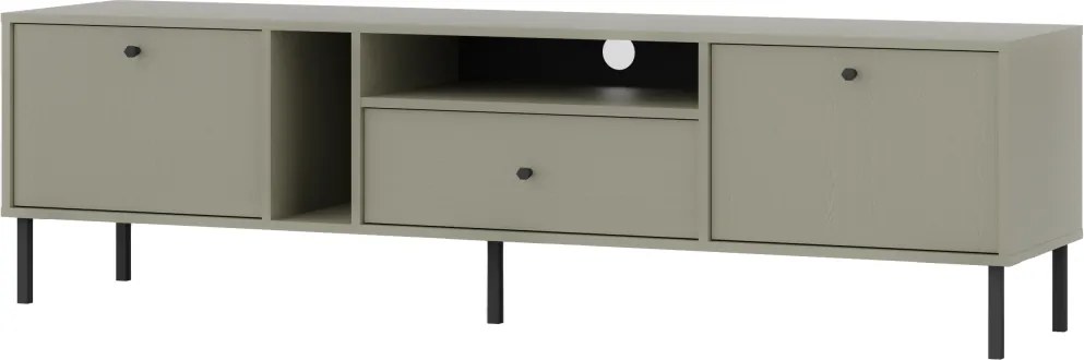 FALCO TV stolek Tomila 313/2 eukalyptus