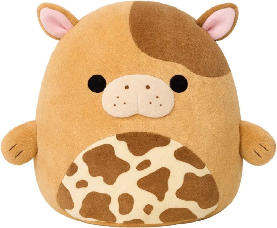 Plyšová hračka Mystery Sea Cows – SQUISHMALLOWS