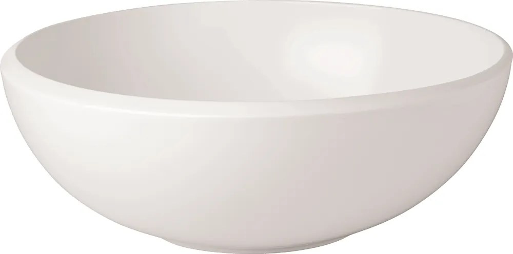Villeroy&Boch Villeroy & Boch NewMoon kulatá mísa L, 28,4 cm, 2,5 l