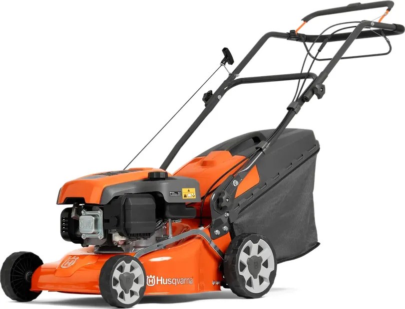 Benzínová sekačka HUSQVARNA LC 140SP