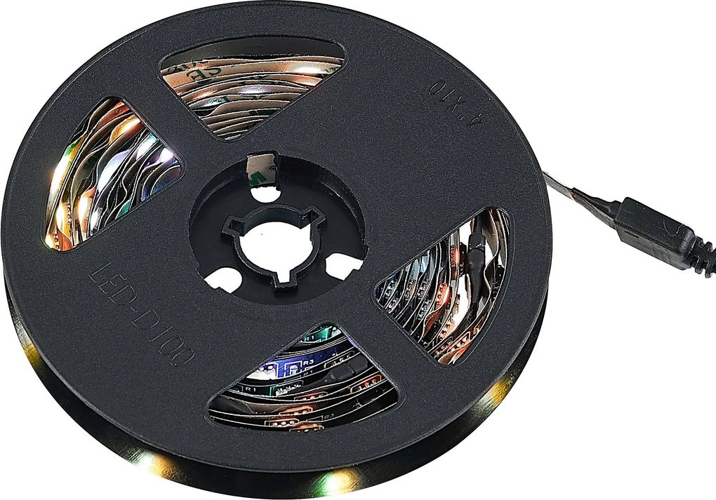 XXXLutz LED PÁSKA, 300 cm - LED pásky - 007694152502