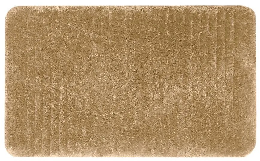 Koupelnový kobereček 50x80cm ctr-11240 béžový