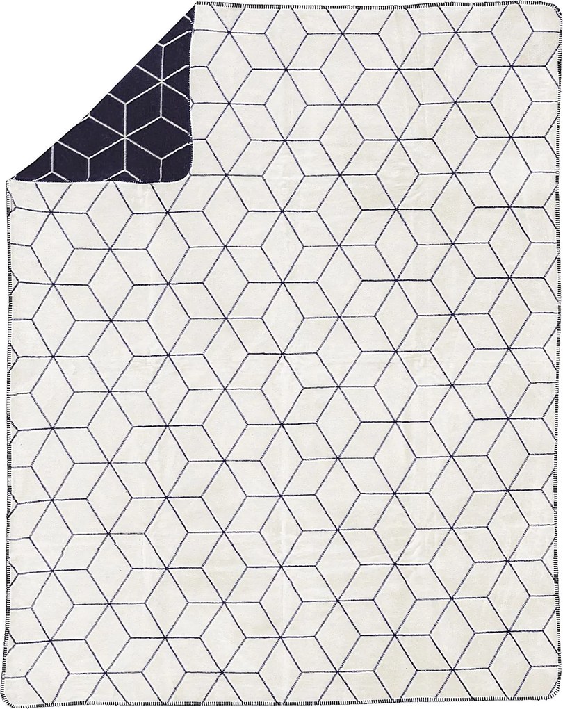 Deka Cotton Cloud 150x200cm Cosmic