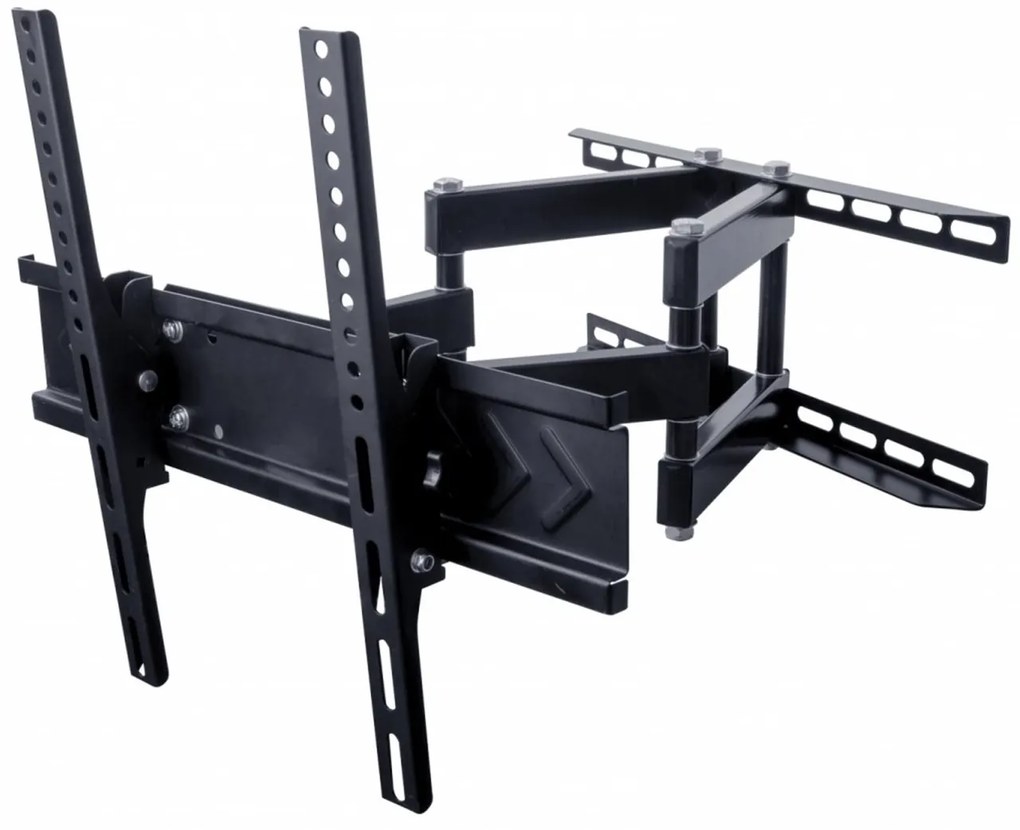 Tb tv wall mount tb-43p 26-55", 55kg vesa 400x400