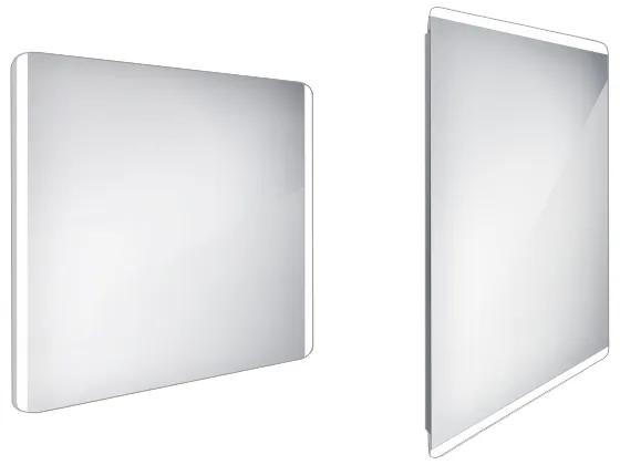 Nimco LED zrcadlo 900x700, 18W (ZP 17019)