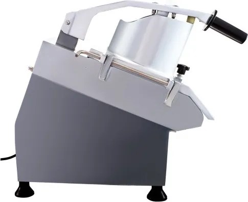 Kráječ zeleniny Komerční kuchyňský robot 6 řezacích kotoučů Procesor zeleniny