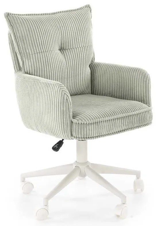 Dětská židle Comfy, šedá