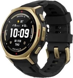 Amazfit T-Rex 3 Pro 44mm Black Gold