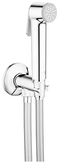 GROHE 26358000 - Nástěnný set TEMPESTA-F s ruční bidetovou sprškou 1000 mm chrom