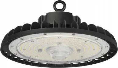 Led průmyslové závěsné svítidlo Highbay Aster 120° 150W 1 ks, krabice