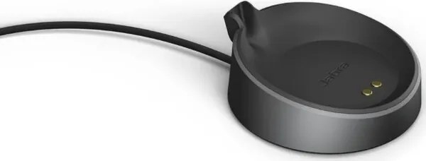 Jabra Evolve2 75 Deskstand 14207-73 Černá