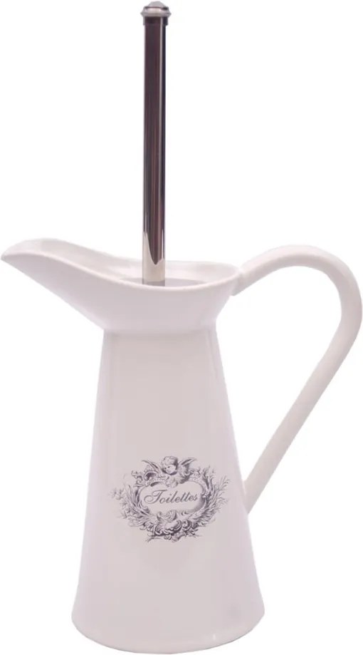 Toaletní kartáč Pitcher Savon