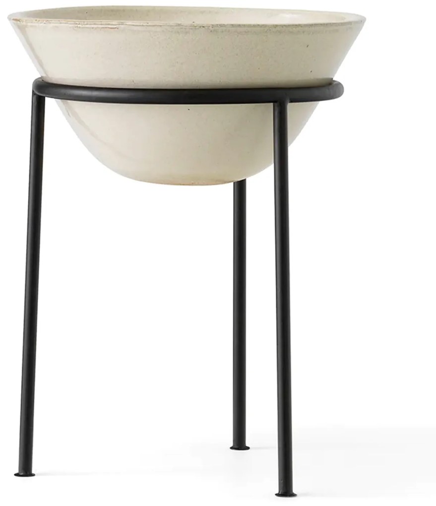 Audo Copenhagen designové květináče Daiza Planter (Ø35 x 45 cm)