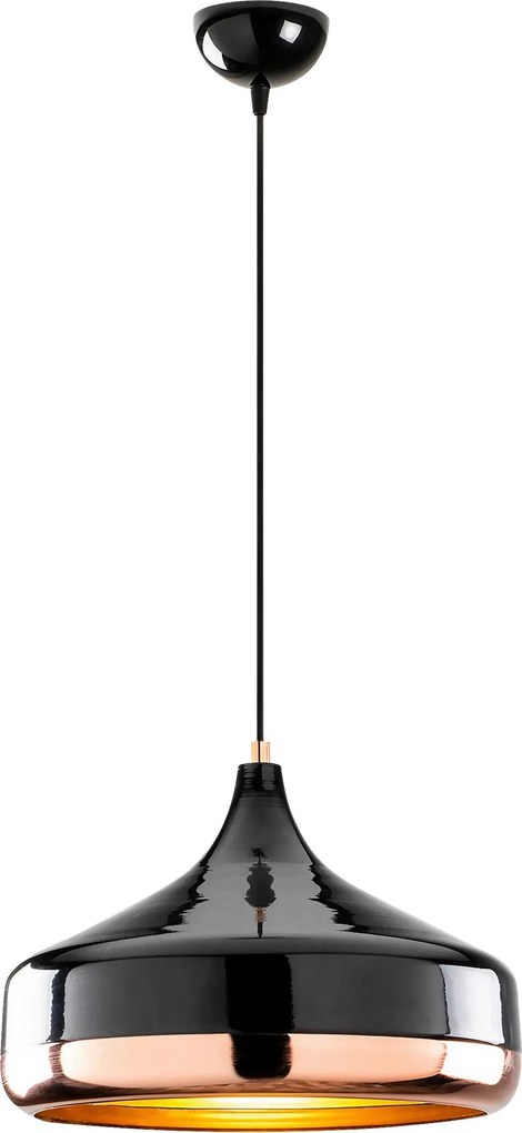 XXXLutz ZÁVĚSNÉ SVÍTIDLO, 36/122 cm P & B - Online Only svítidla - 003808008801