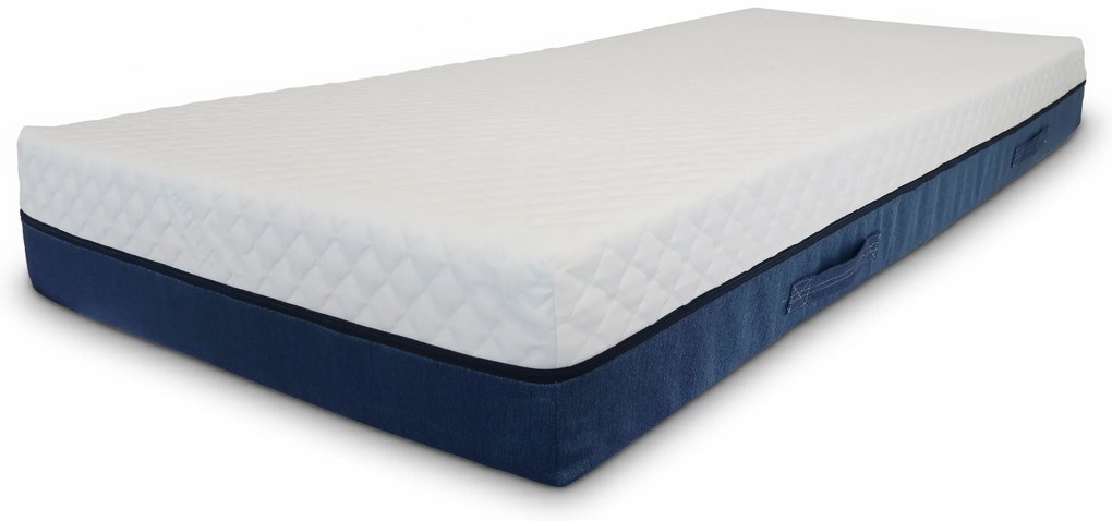 ComfortMatrace LUXSleep 23cm 120x200 cm