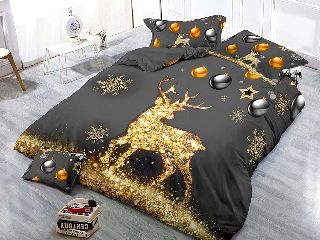 XPOSE® 3D povlečení MERRY