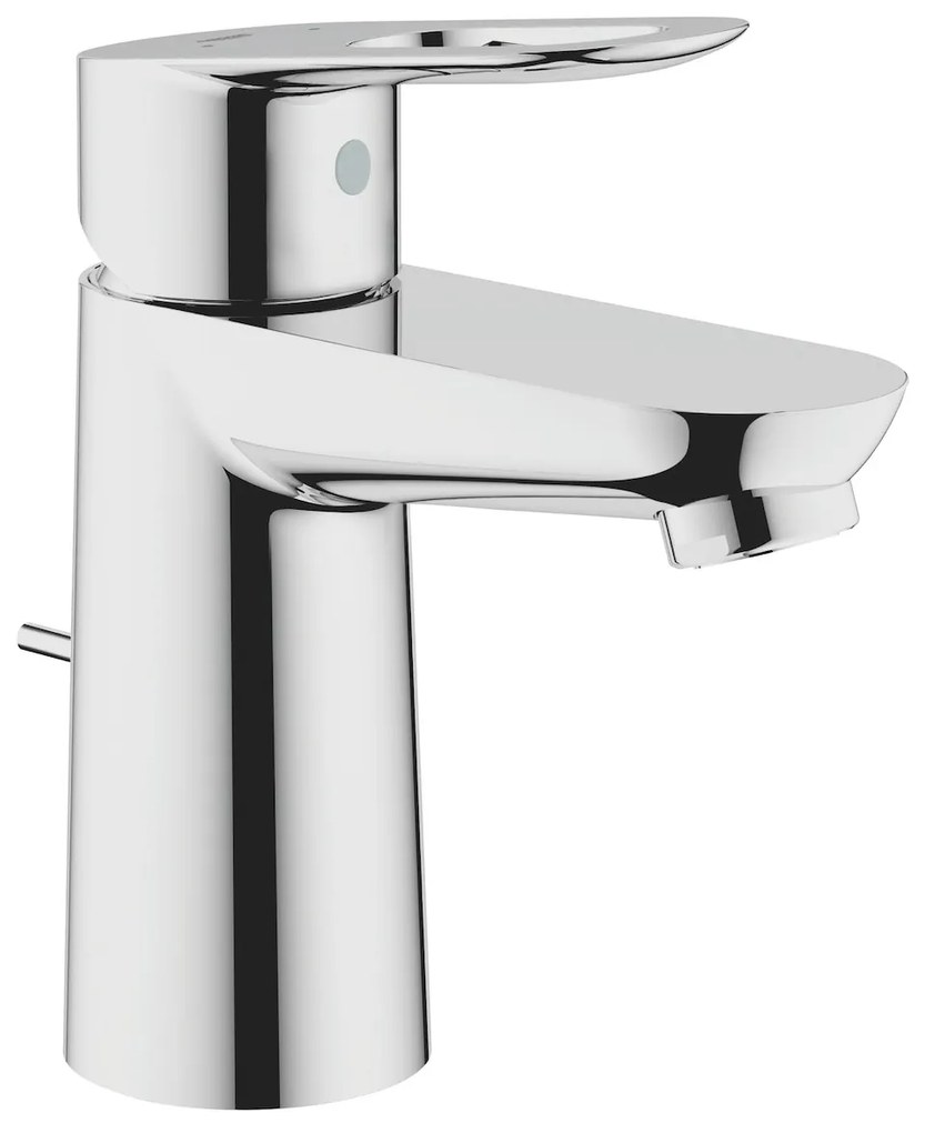 Umyvadlová baterie Grohe Loop chrom 23335000