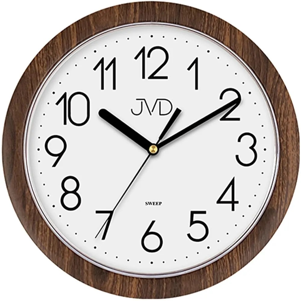 Hodiny JVD H612.20
