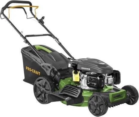 Sekačka benzínová PROCRAFT PLM505S NE