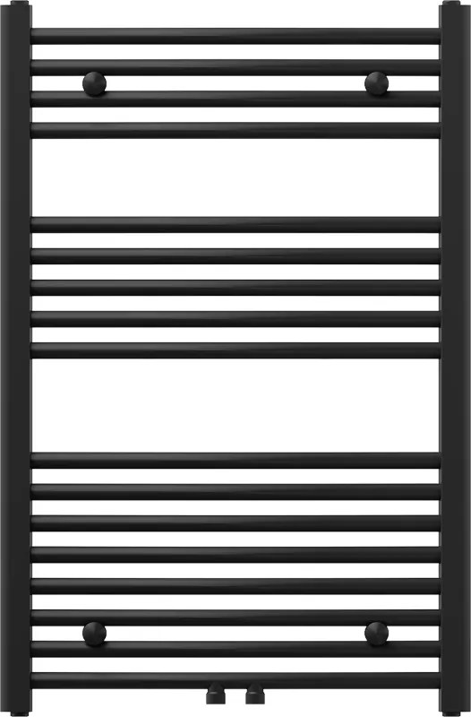 Mexen Ares, topné těleso 900 x 600 mm, 433 W, černá, W102-0900-600-00-70