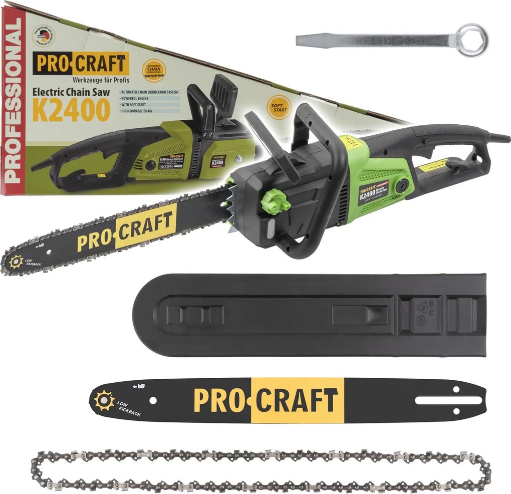 Procraft K2400