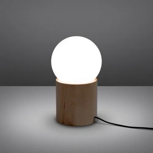 Stolní lampa SOLLUX BOOMO G9 1x8W bez žárovky SL.1193
