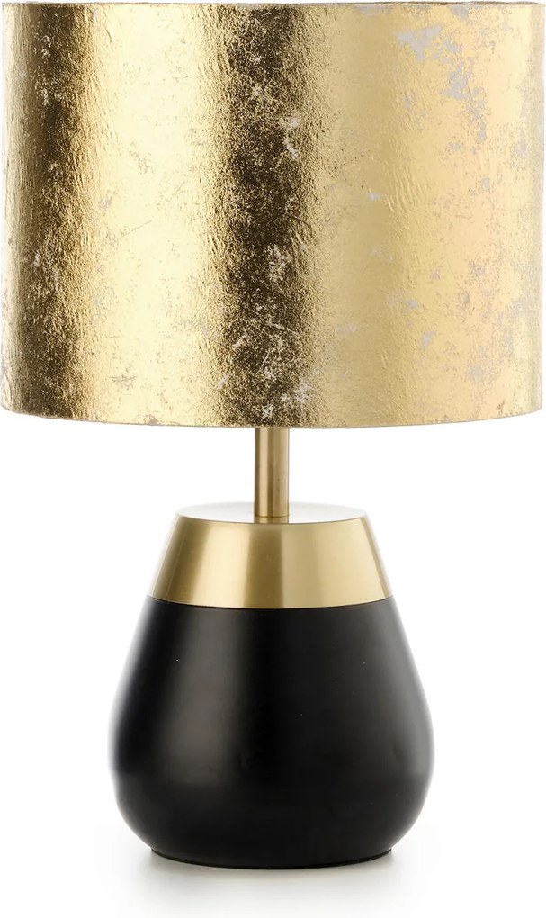XXXLutz LAMPA NA NOČNÍ STOLEK, E27, 23/23/37,5 cm - Online Only svítidla - 004340019201