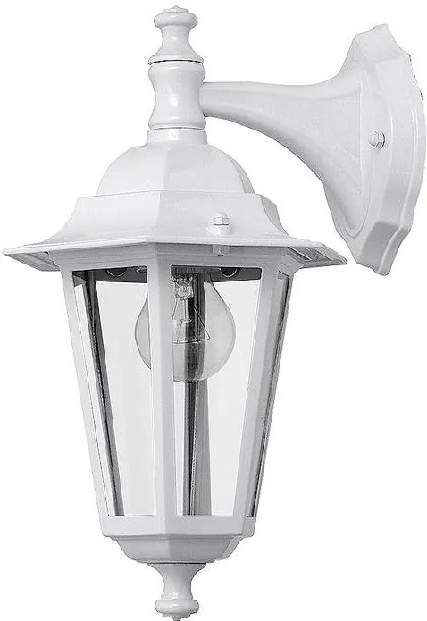 Nástěnná lampa rabalux - venkovní nástěnné svítidlo 1xe27/60w/230v