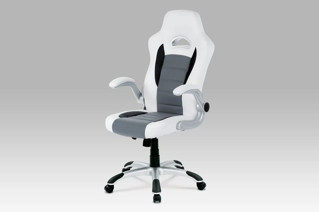 Artium Kancelářská židle - KA-N240 WT