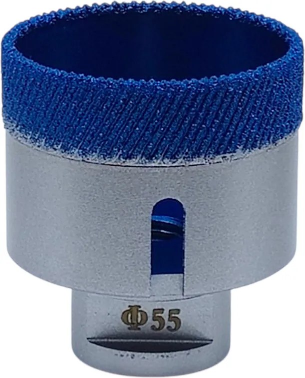 PRO5 | DiamondLine – diamantová vrtací korunka do obkladů a dlažby (M14) Průměr: 68 mm