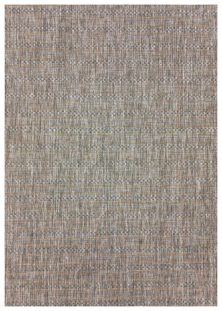 Ayyildiz Kusový koberec ZAGORA 4513, Béžová Rozměr koberce: 140 x 200 cm