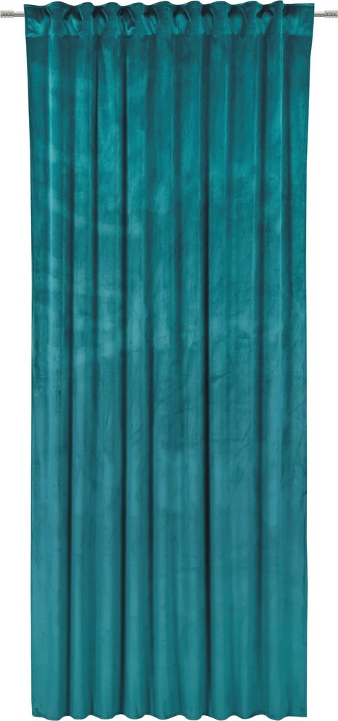XXXLutz HOTOVÝ ZÁVĚS, neprůsvitné, 135/245 cm Esposa - Závěsy - 007696034809