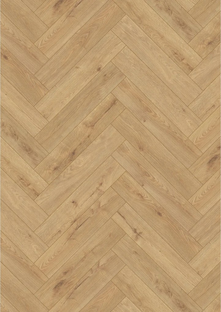 Kaindl Laminátová podlaha Masterfloor Laminate dub Edinburg 630 x 126 x 8 mm