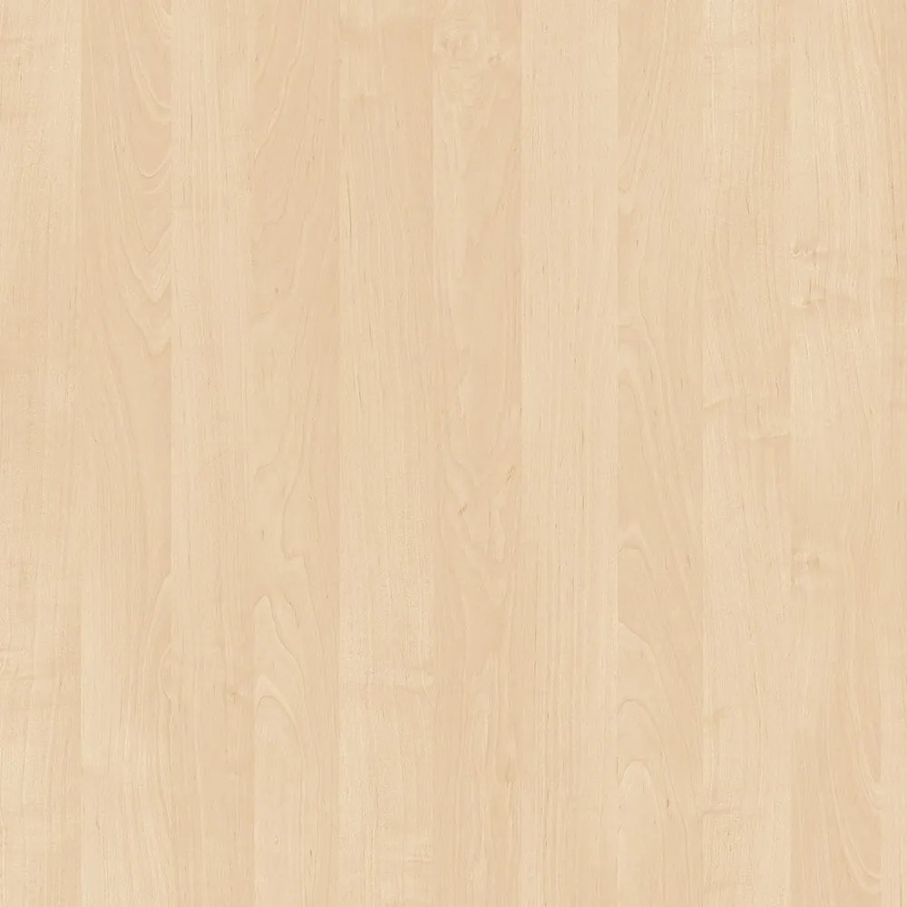 Kovová zásuvková kartotéka PRIMO s dřevěnými čely A4, 5 zásuvek, šedá/bílá