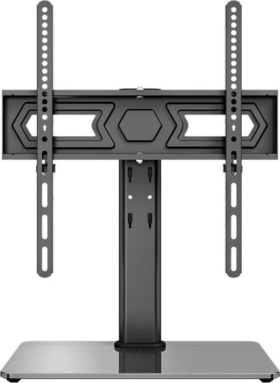 Univerzální stojan TV 32"-55" Cabletech UCH0022-S, nosnost 40kg