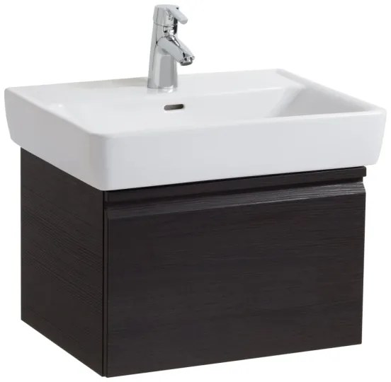 LAUFEN H8189530001041 - Umyvadlo na desku/závěsné PRO 65x48 cm keramika/bílá