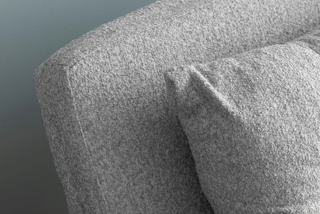 Dvoumístná rozkládací pohovka Seater Sando - výběr z 9 provedení