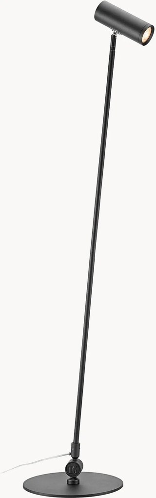 Stmívatelná čtecí LED lampa Arlo
