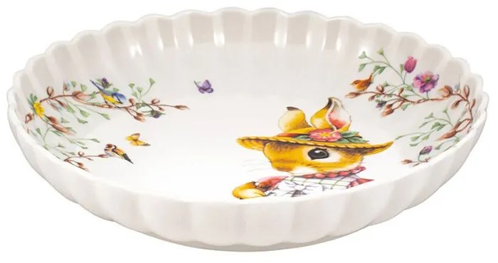 Spring Fantasy mísa na ovoce zaječice Anna, Ø 24 cm, Villeroy & Boch