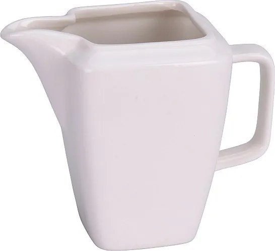 Džbánek na mléko porcelán 250 ml EXCELLENT KO-Q81000210