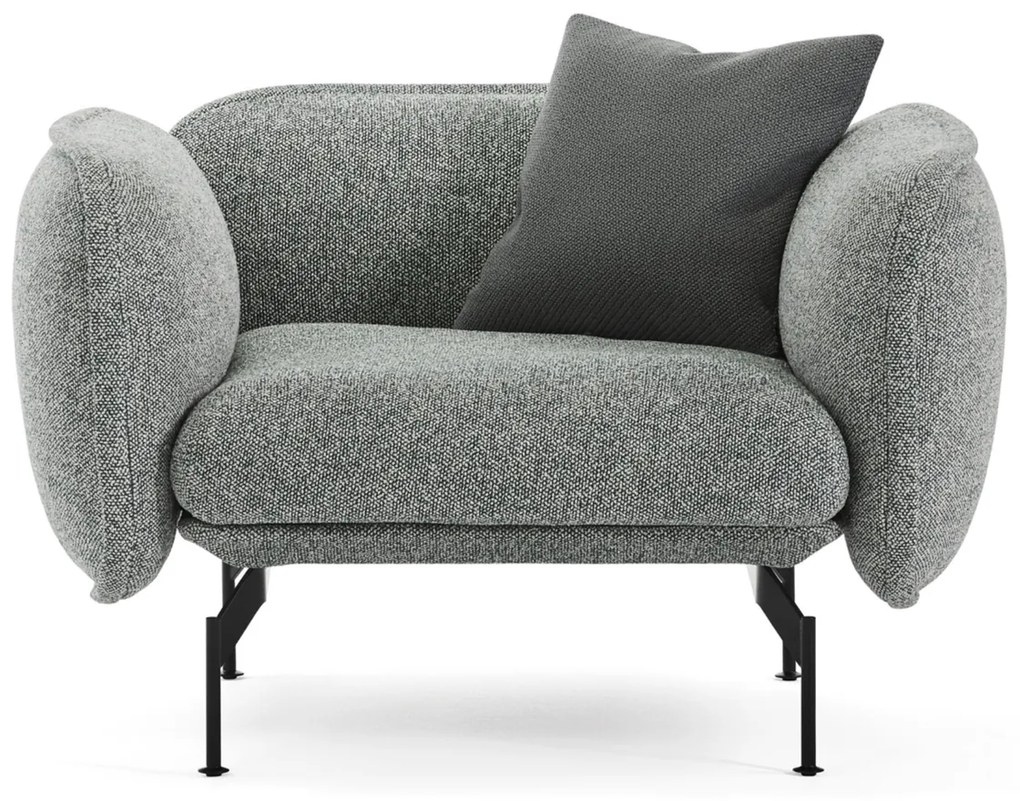 Designová křesla Echo Armchair