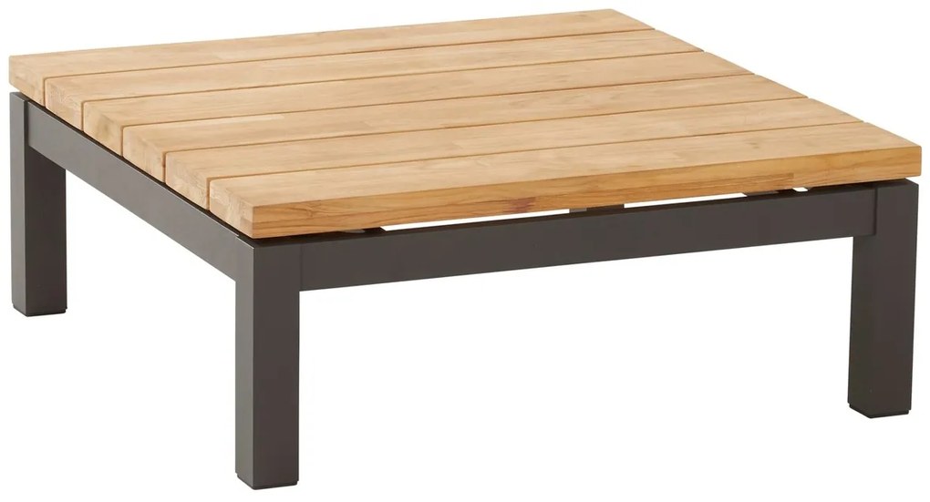 4Seasons Outdoor designové zahradní konferenční stoly Capitol Coffee Table Square