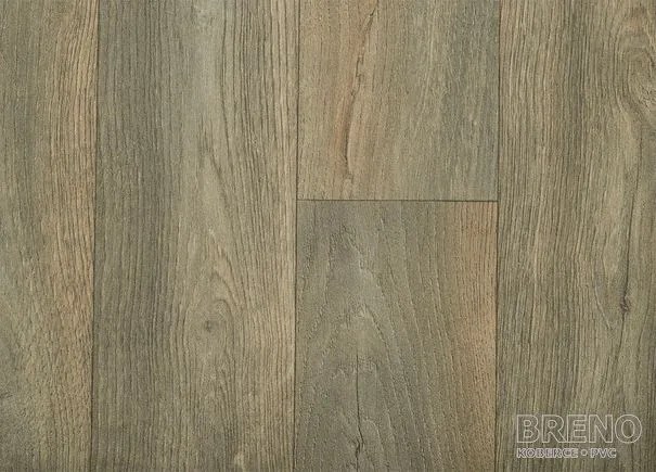 Breno PVC COMFYTEX Odilon 548, šíře 400 cm